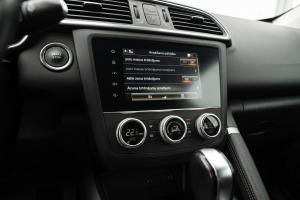 Синий Рено Kadjar 2022 в Рига, объемом двигателя 1.40 л и пробегом 40 тыс. км за 17950 €, фото 19 на AUTOMOTO.COM.LV