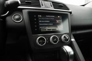 Синий Рено Kadjar 2022 в Рига, объемом двигателя 1.40 л и пробегом 40 тыс. км за 17950 €, фото 20 на AUTOMOTO.COM.LV