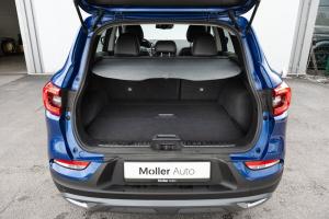 Синий Рено Kadjar 2022 в Рига, объемом двигателя 1.40 л и пробегом 40 тыс. км за 17950 €, фото 22 на AUTOMOTO.COM.LV