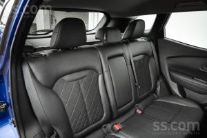 Zils Renault Kadjar 2022 Rīga, ar dzinēja tilpumu 1.40 L un nobraukumu 42 tūkst. km par 17950 €, foto 8 vietnē AUTOMOTO.COM.LV