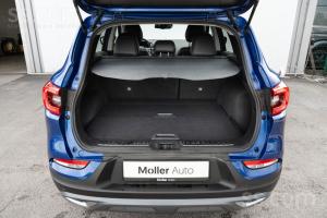Zils Renault Kadjar 2022 Rīga, ar dzinēja tilpumu 1.40 L un nobraukumu 42 tūkst. km par 17950 €, foto 22 vietnē AUTOMOTO.COM.LV