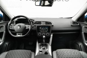 Zils Renault Kadjar 2022 Rīga, ar dzinēja tilpumu 1.40 L un nobraukumu 42 tūkst. km par 17950 €, foto 24 vietnē AUTOMOTO.COM.LV