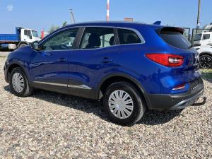 Zils Renault Kadjar 2022 Viļņa, ar dzinēja tilpumu 1.46 L un nobraukumu 303 tūkst. km par 10648 €, foto 5 vietnē AUTOMOTO.COM.LV
