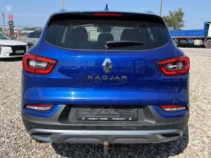 Zils Renault Kadjar 2022 Viļņa, ar dzinēja tilpumu 1.46 L un nobraukumu 303 tūkst. km par 10648 €, foto 6 vietnē AUTOMOTO.COM.LV