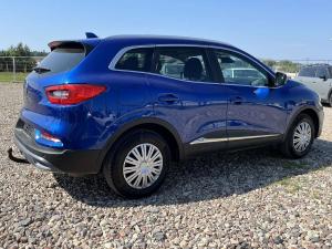 Zils Renault Kadjar 2022 Viļņa, ar dzinēja tilpumu 1.46 L un nobraukumu 303 tūkst. km par 10648 €, foto 7 vietnē AUTOMOTO.COM.LV