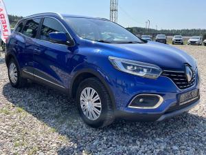 Zils Renault Kadjar 2022 Viļņa, ar dzinēja tilpumu 1.46 L un nobraukumu 303 tūkst. km par 10648 €, foto 8 vietnē AUTOMOTO.COM.LV