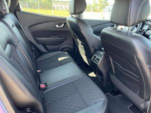 Zils Renault Kadjar 2022 Viļņa, ar dzinēja tilpumu 1.46 L un nobraukumu 303 tūkst. km par 10648 €, foto 11 vietnē AUTOMOTO.COM.LV
