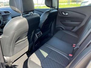 Zils Renault Kadjar 2022 Viļņa, ar dzinēja tilpumu 1.46 L un nobraukumu 303 tūkst. km par 10648 €, foto 13 vietnē AUTOMOTO.COM.LV