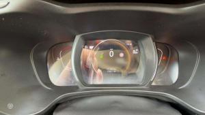 Синий Рено Kadjar 2022 в Каунас, объемом двигателя 1.46 л и пробегом 171 тыс. км за 14339 €, фото 12 на AUTOMOTO.COM.LV