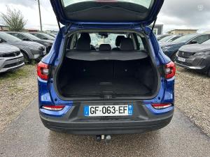 Синий Рено Kadjar 2022 в Вильнюс, объемом двигателя 1.46 л и пробегом 151 тыс. км за 15003 €, фото 9 на AUTOMOTO.COM.LV