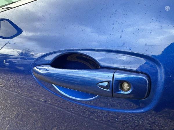 Синий Рено Kadjar 2022 в Вильнюс, объемом двигателя 1.46 л и пробегом 151 тыс. км за 15003 €, фото 11 на AUTOMOTO.COM.LV