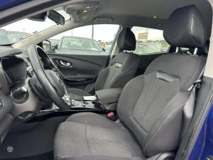 Синий Рено Kadjar 2022 в Вильнюс, объемом двигателя 1.46 л и пробегом 151 тыс. км за 15003 €, фото 13 на AUTOMOTO.COM.LV