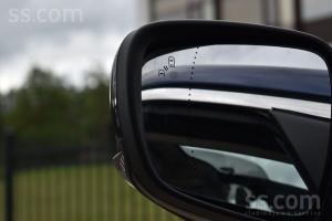 Синий Рено Kadjar 2018 в Валмиера, объемом двигателя 1.20 л и пробегом 94 тыс. км за 12500 €, фото 17 на AUTOMOTO.COM.LV