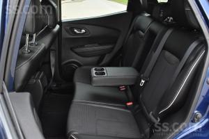 Синий Рено Kadjar 2018 в Валмиера, объемом двигателя 1.20 л и пробегом 94 тыс. км за 12500 €, фото 27 на AUTOMOTO.COM.LV