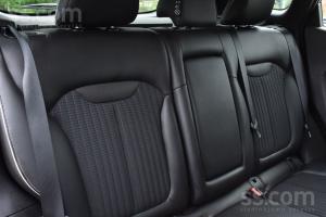 Синий Рено Kadjar 2018 в Валмиера, объемом двигателя 1.20 л и пробегом 94 тыс. км за 12500 €, фото 29 на AUTOMOTO.COM.LV
