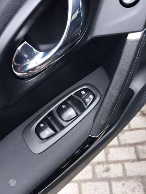 Zils Renault Kadjar 2017 Tauragė, ar dzinēja tilpumu 1.20 L un nobraukumu 150 tūkst. km par 6650 €, foto 11 vietnē AUTOMOTO.COM.LV