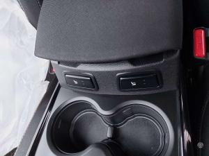 Zils Renault Kadjar 2017 Tauragė, ar dzinēja tilpumu 1.20 L un nobraukumu 150 tūkst. km par 6650 €, foto 12 vietnē AUTOMOTO.COM.LV