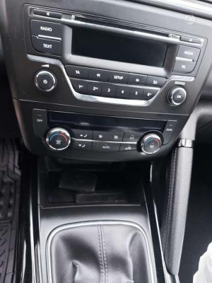 Zils Renault Kadjar 2017 Tauragė, ar dzinēja tilpumu 1.20 L un nobraukumu 150 tūkst. km par 6650 €, foto 14 vietnē AUTOMOTO.COM.LV