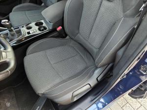 Blue Renault Kadjar 2017 in Vilnius, with an engine capacity of 0.00 L and mileage of 174 thousand km for 7300 €, photo 11 on AUTOMOTO.COM.LV