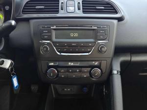 Blue Renault Kadjar 2017 in Vilnius, with an engine capacity of 0.00 L and mileage of 174 thousand km for 7300 €, photo 15 on AUTOMOTO.COM.LV