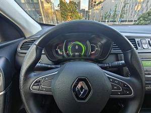 Blue Renault Kadjar 2017 in Vilnius, with an engine capacity of 0.00 L and mileage of 174 thousand km for 7300 €, photo 19 on AUTOMOTO.COM.LV