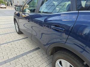 Blue Renault Kadjar 2017 in Vilnius, with an engine capacity of 0.00 L and mileage of 174 thousand km for 7300 €, photo 23 on AUTOMOTO.COM.LV