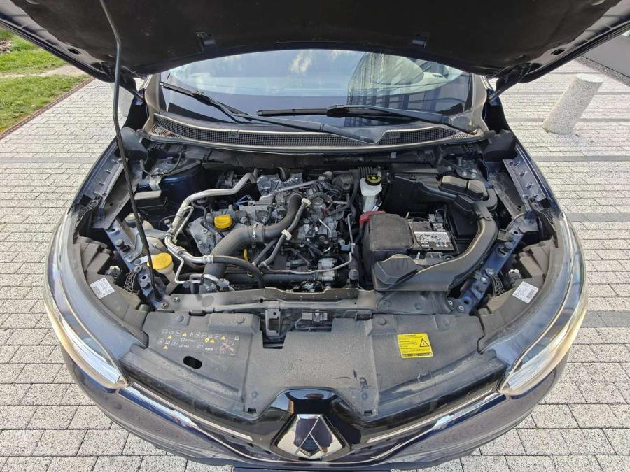 Blue Renault Kadjar 2017 in Vilnius, with an engine capacity of 0.00 L and mileage of 174 thousand km for 7300 €, photo 24 on AUTOMOTO.COM.LV