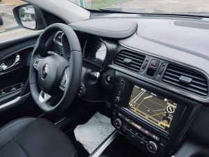 Синий Рено Kadjar 2018 в Вильнюс, объемом двигателя 1.46 л и пробегом 122 тыс. км за 8300 €, фото 12 на AUTOMOTO.COM.LV