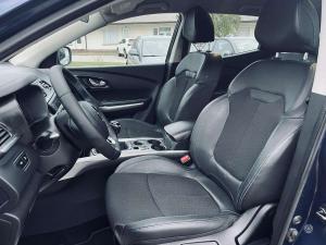 Синий Рено Kadjar 2018 в Вильнюс, объемом двигателя 1.46 л и пробегом 122 тыс. км за 8300 €, фото 13 на AUTOMOTO.COM.LV