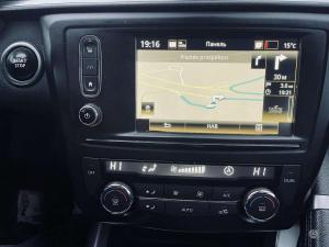 Синий Рено Kadjar 2018 в Вильнюс, объемом двигателя 1.46 л и пробегом 122 тыс. км за 8300 €, фото 18 на AUTOMOTO.COM.LV