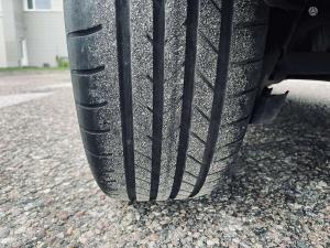 Синий Рено Kadjar 2018 в Вильнюс, объемом двигателя 1.46 л и пробегом 122 тыс. км за 8300 €, фото 25 на AUTOMOTO.COM.LV