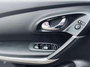 Синий Рено Kadjar 2018 в Вильнюс, объемом двигателя 1.46 л и пробегом 122 тыс. км за 8300 €, фото 31 на AUTOMOTO.COM.LV