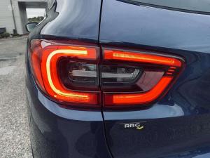 Синий Рено Kadjar 2018 в Вильнюс, объемом двигателя 1.46 л и пробегом 122 тыс. км за 8300 €, фото 33 на AUTOMOTO.COM.LV