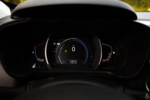 Blue Renault Kadjar 2015 in Riga, with an engine capacity of 1.50 L and mileage of 224 thousand km for 11750 €, photo 17 on AUTOMOTO.COM.LV