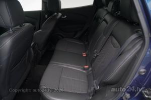 Zils Renault Kadjar 2019 Tallina, ar dzinēja tilpumu 1.20 L un nobraukumu 106 tūkst. km par 12990 €, foto 11 vietnē AUTOMOTO.COM.LV