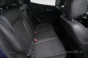 Zils Renault Kadjar 2019 Tallina, ar dzinēja tilpumu 1.20 L un nobraukumu 106 tūkst. km par 12990 €, foto 13 vietnē AUTOMOTO.COM.LV