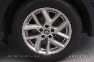 Zils Renault Kadjar 2019 Tallina, ar dzinēja tilpumu 1.20 L un nobraukumu 106 tūkst. km par 12990 €, foto 15 vietnē AUTOMOTO.COM.LV