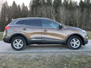 Коричневый Рено Kadjar 2015 в Плунге, объемом двигателя 1.60 л и пробегом 269 тыс. км за 7300 €, фото 5 на AUTOMOTO.COM.LV