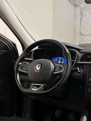 Brūns Renault Kadjar 2015 Klaipėda, ar dzinēja tilpumu 1.46 L un nobraukumu 279 tūkst. km par 7999 €, foto 4 vietnē AUTOMOTO.COM.LV