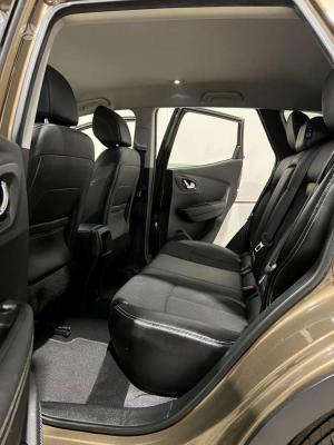 Brūns Renault Kadjar 2015 Klaipėda, ar dzinēja tilpumu 1.46 L un nobraukumu 279 tūkst. km par 7999 €, foto 10 vietnē AUTOMOTO.COM.LV