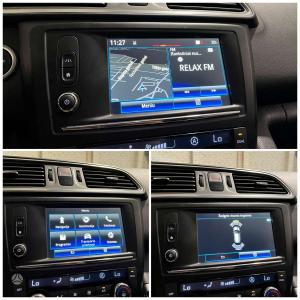Brūns Renault Kadjar 2015 Klaipėda, ar dzinēja tilpumu 1.46 L un nobraukumu 279 tūkst. km par 7999 €, foto 12 vietnē AUTOMOTO.COM.LV