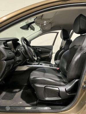 Brūns Renault Kadjar 2015 Klaipėda, ar dzinēja tilpumu 1.46 L un nobraukumu 279 tūkst. km par 7999 €, foto 14 vietnē AUTOMOTO.COM.LV
