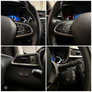Brūns Renault Kadjar 2015 Klaipėda, ar dzinēja tilpumu 1.46 L un nobraukumu 279 tūkst. km par 7999 €, foto 20 vietnē AUTOMOTO.COM.LV