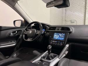 Brūns Renault Kadjar 2015 Klaipėda, ar dzinēja tilpumu 1.46 L un nobraukumu 279 tūkst. km par 7999 €, foto 25 vietnē AUTOMOTO.COM.LV