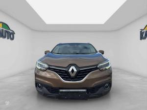 Brown Renault Kadjar 2015 in Kaunas, with an engine capacity of 1.20 L and mileage of 222 thousand km for 7990 €, photo 3 on AUTOMOTO.COM.LV