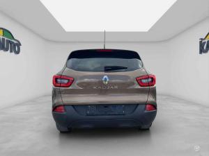 Brown Renault Kadjar 2015 in Kaunas, with an engine capacity of 1.20 L and mileage of 222 thousand km for 7990 €, photo 6 on AUTOMOTO.COM.LV