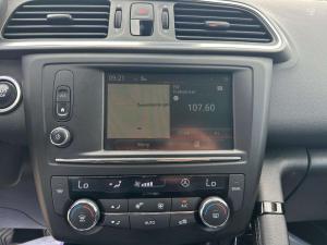 Brown Renault Kadjar 2015 in Kaunas, with an engine capacity of 1.20 L and mileage of 222 thousand km for 7990 €, photo 16 on AUTOMOTO.COM.LV