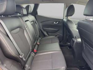 Brown Renault Kadjar 2015 in Kaunas, with an engine capacity of 1.20 L and mileage of 222 thousand km for 7990 €, photo 19 on AUTOMOTO.COM.LV