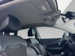 Brown Renault Kadjar 2015 in Kaunas, with an engine capacity of 1.20 L and mileage of 222 thousand km for 7990 €, photo 21 on AUTOMOTO.COM.LV