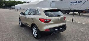 Brūns Renault Kadjar 2016 Kauņa, ar dzinēja tilpumu 1.46 L un nobraukumu 135 tūkst. km par 8450 €, foto 7 vietnē AUTOMOTO.COM.LV